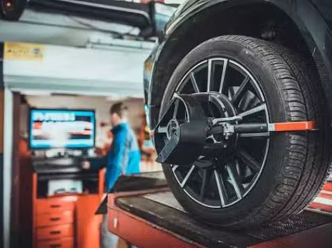 Albany Tyres North Shore | New Tyres | Wheel Alignment | Ute Tyres