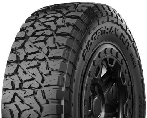 265/65R17 120Q Rovelo Ridgetrak R/T RT01 - Tyres Auckland
