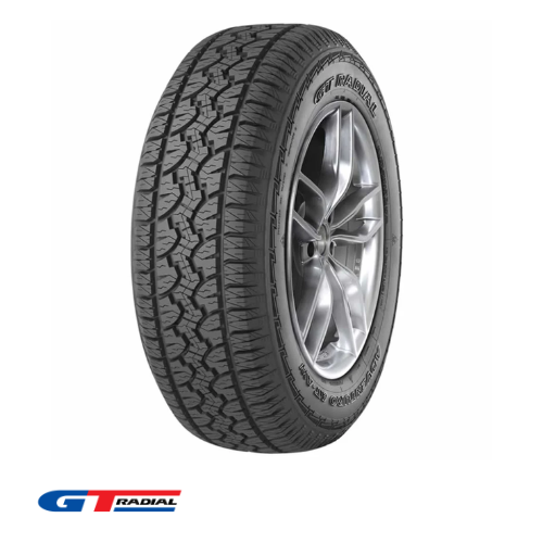 265/50R20 111T GT Radial Adventuro AT3 - Tyres Auckland