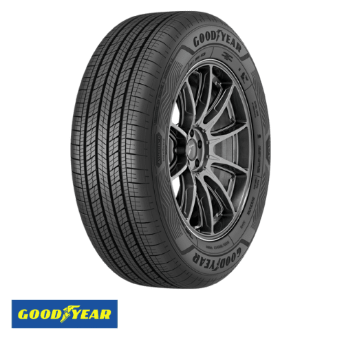 215/60R17 96H Goodyear Assurance Maxguard - Tyres Auckland